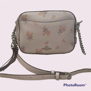 Coach | Bags | The Camera Crossbody Coach Bag | Poshmark